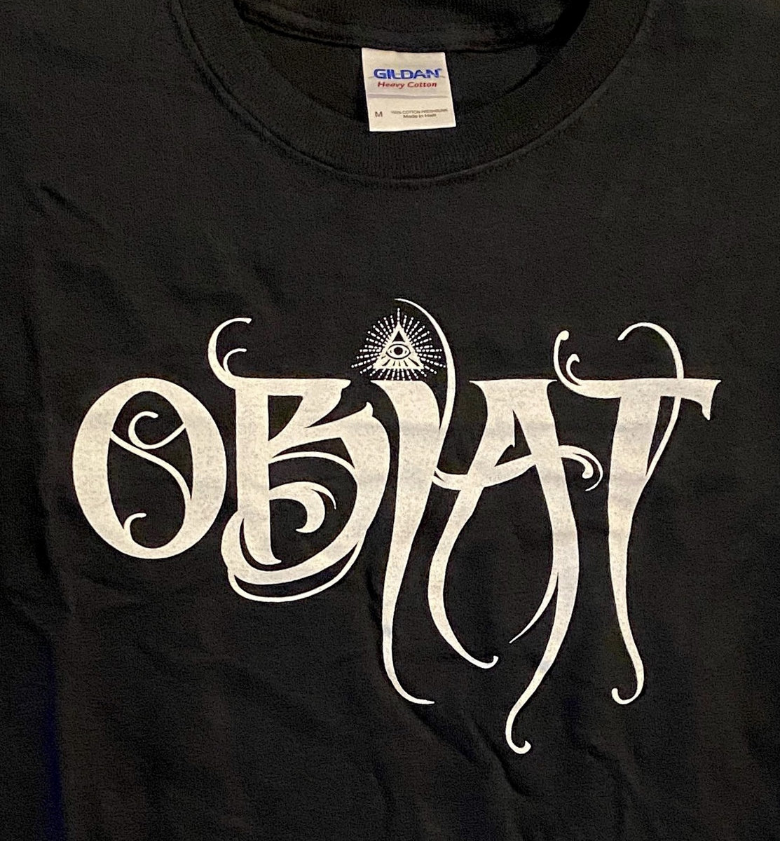 Logo T-shirt | Obiat