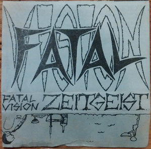 Merch | Fatal Vision