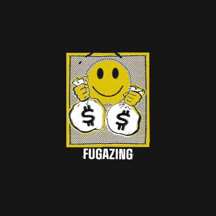 Taylor Gang Smiley Face Logo