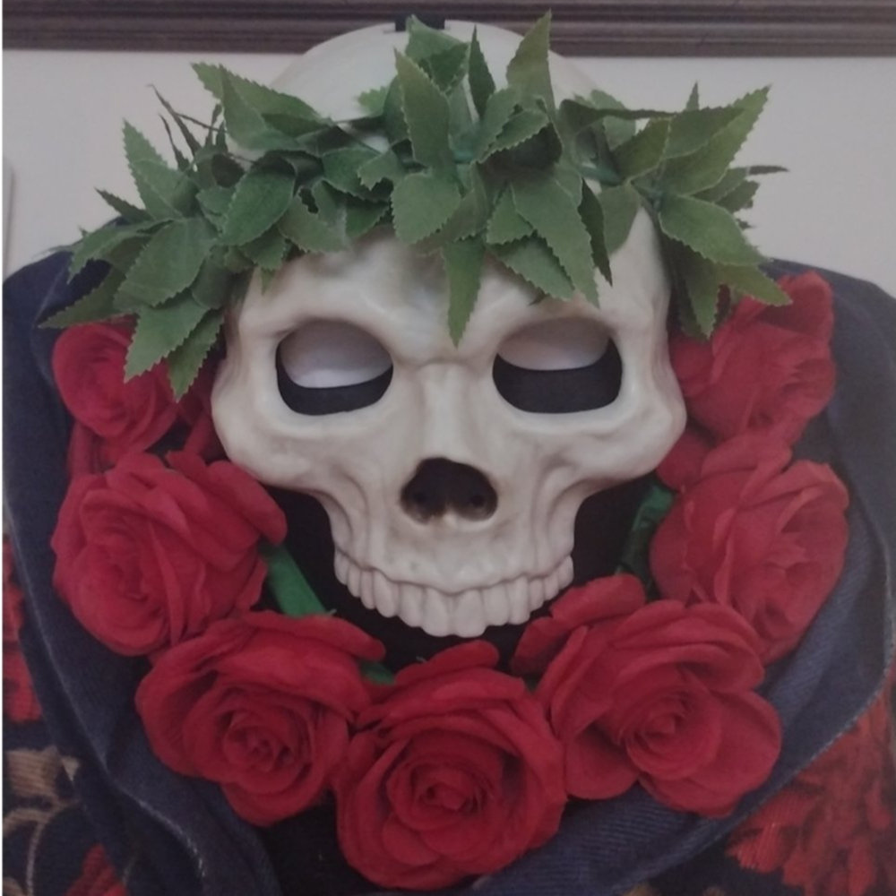 LOVE&LUST | The King of Roses | The King Of Roses