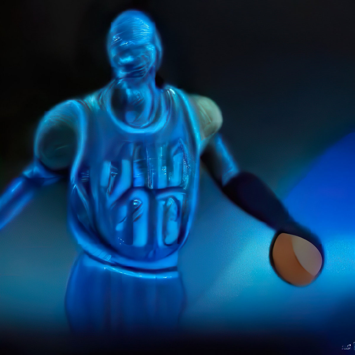 Boston's Heroes Are Hoops II (2022) | Hutcher