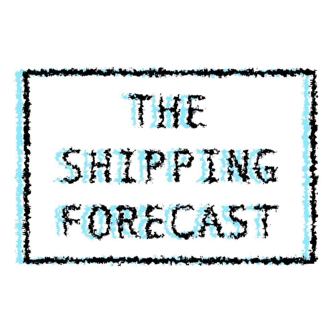 Mr Slim Fit | The Shipping Forecast
