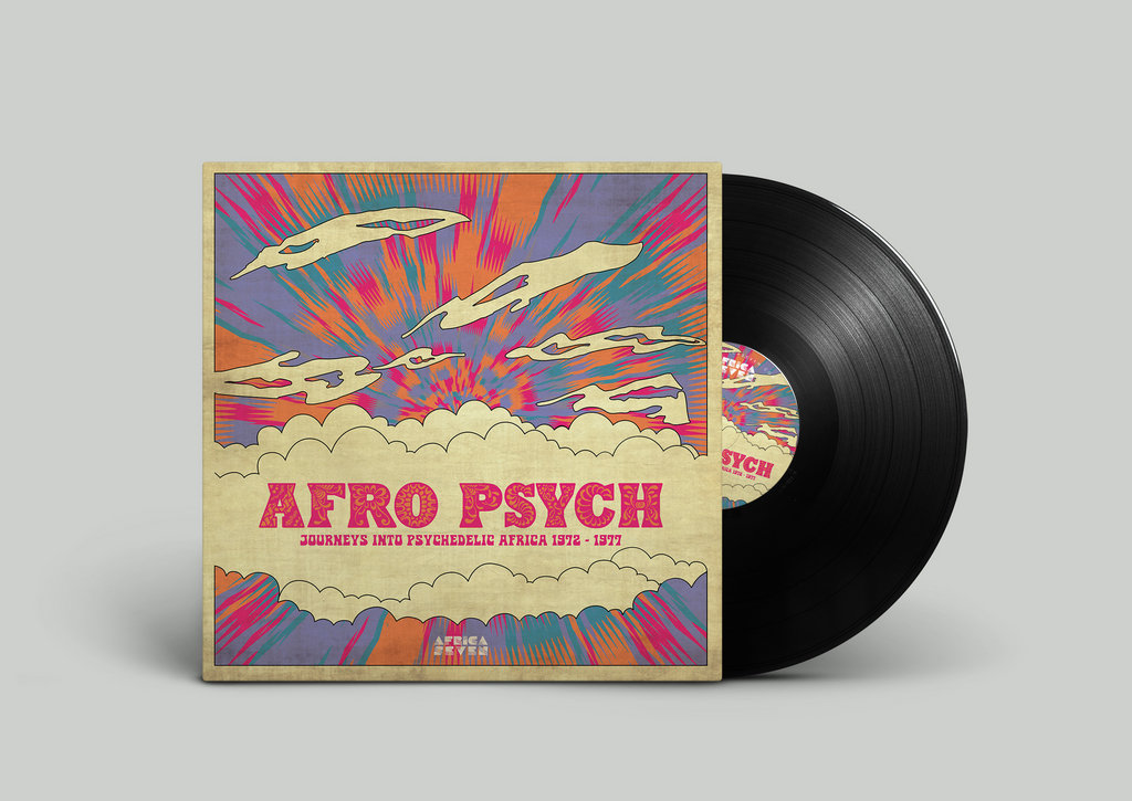In 1970s Nigeria, Psychedelia and Resistance Went Hand-In-Hand ...