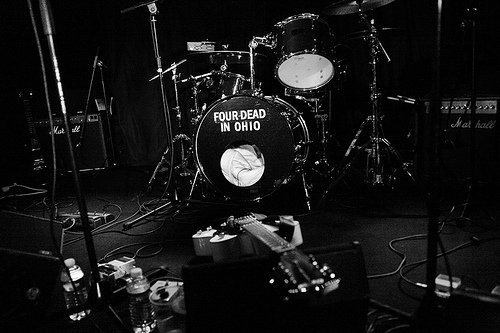 Four Dead In Ohio | Four Dead In Ohio