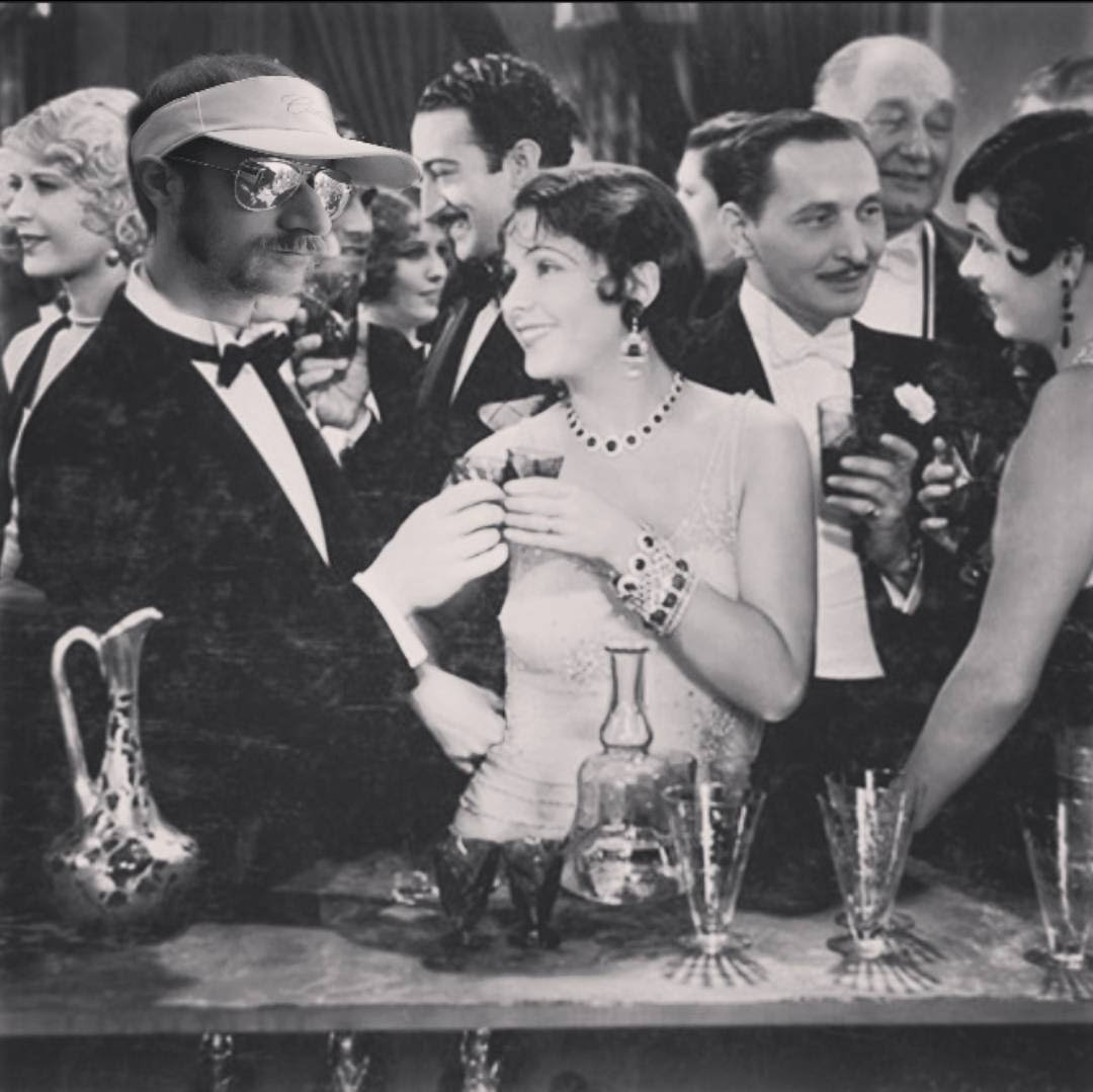 My Dad's (Still) Richer Than Your Dad | The Distinguished Gentlemen