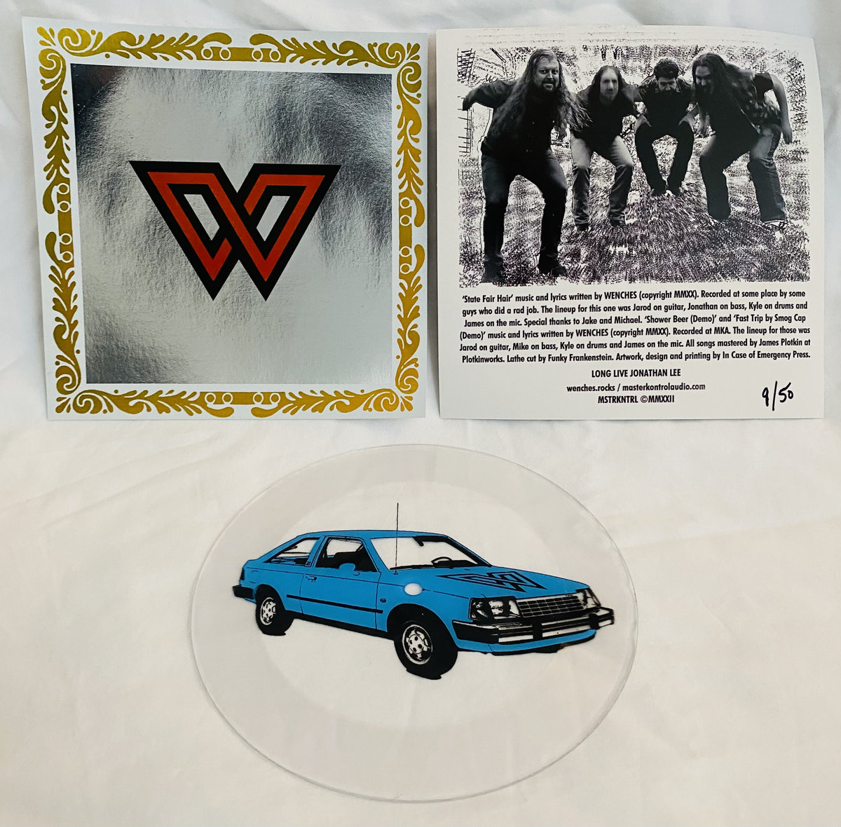 State Fair Hair | WENCHES