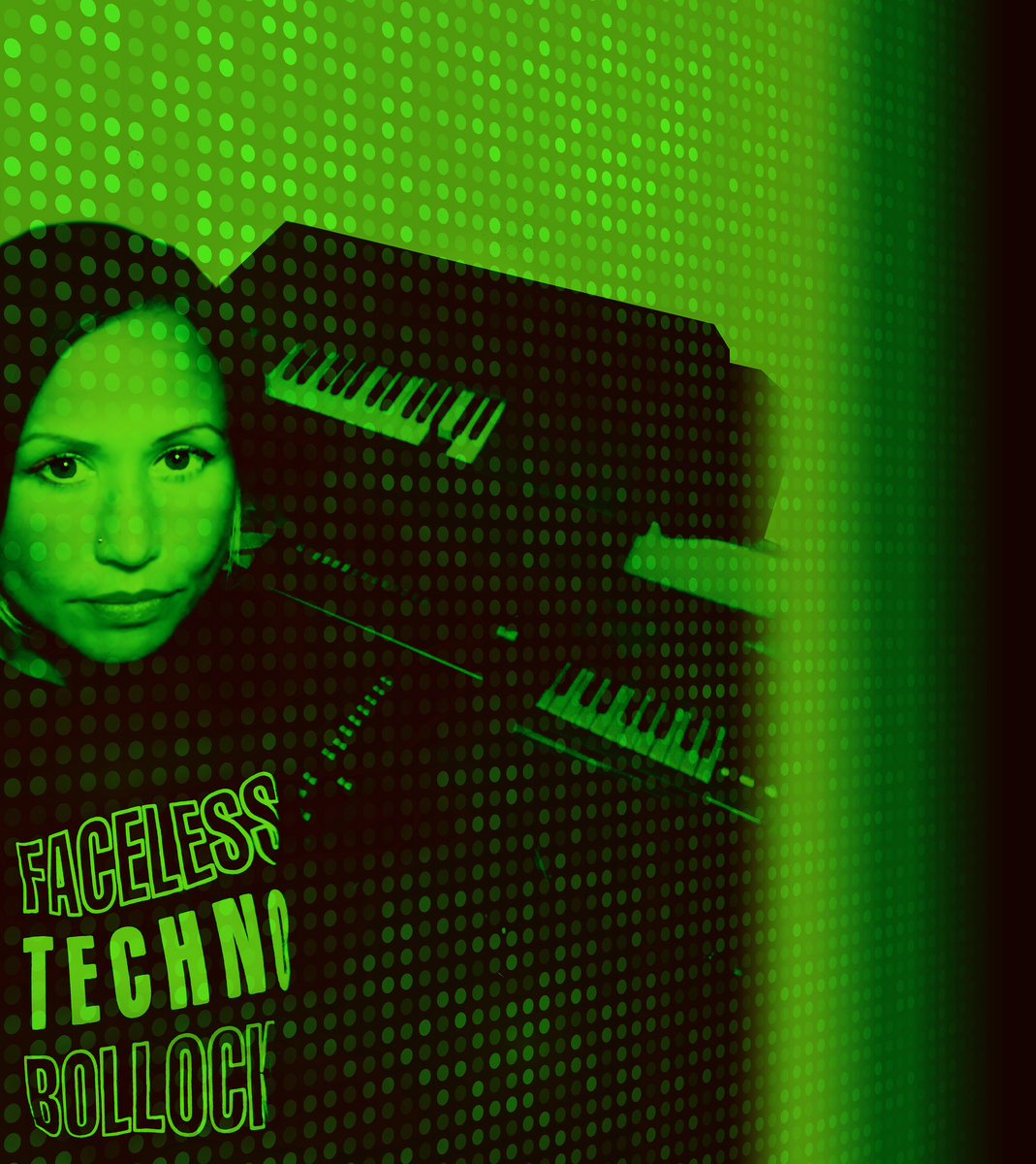 Greenhouse | Veronica Green