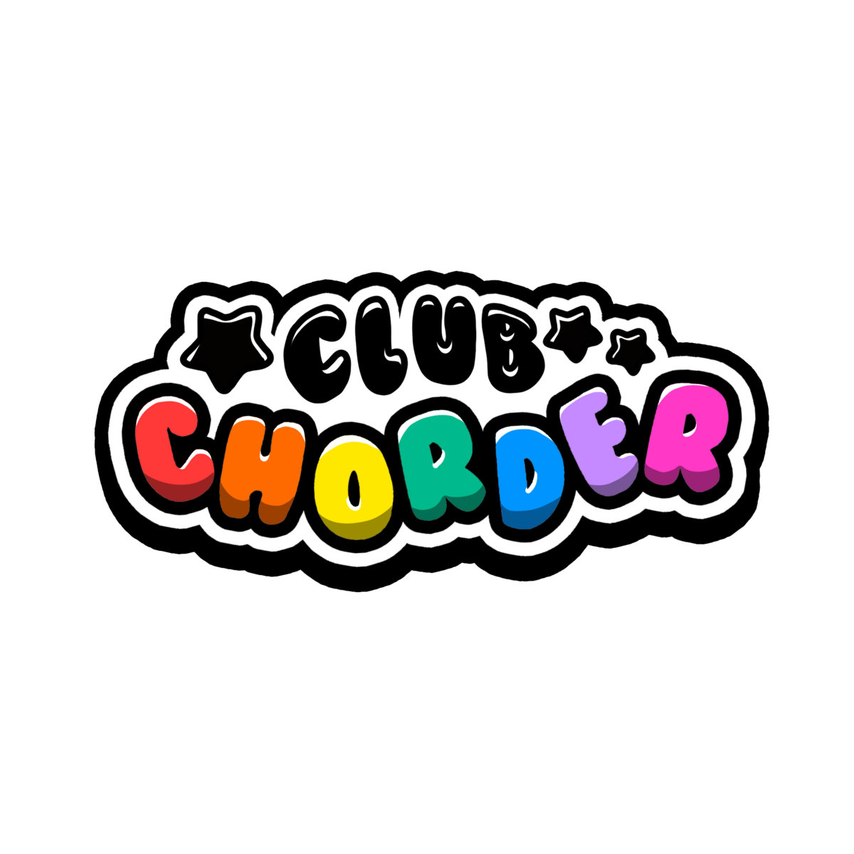 Club Chorder III | Chorder