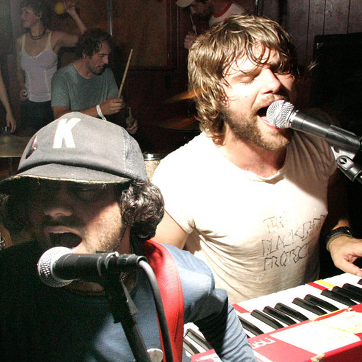 Yes, Oh Yes | Yes, Oh Yes