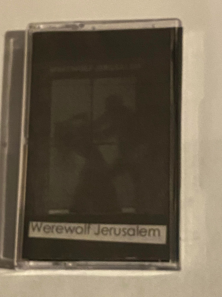 Don't Go in the Bedroom/Don't Look in the Basement | Werewolf Jerusalem ...