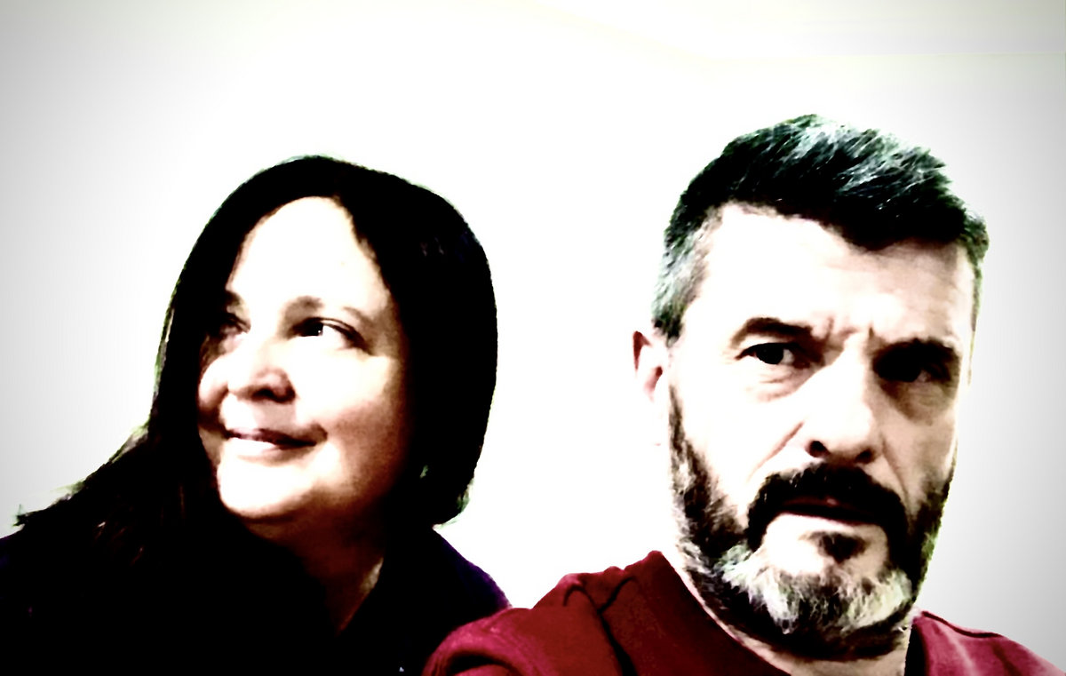 All Night Before the World Began | Bill Angus and the Mighty Ways