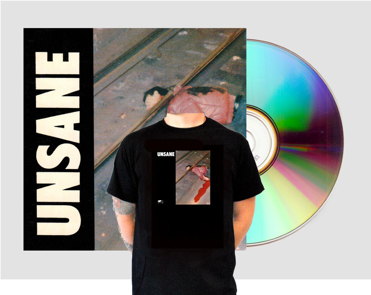 Unsane (2022 Remaster) | Unsane