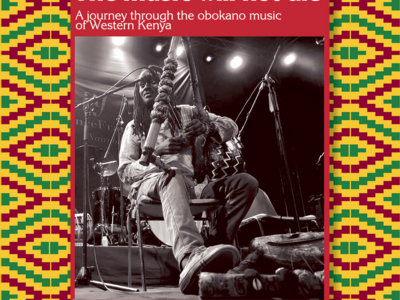 The music will never die: A journey through the obokano music of ...