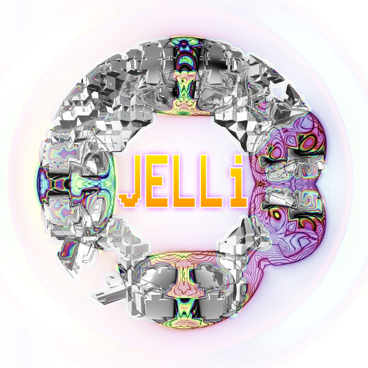 Gangbusters | JELLi