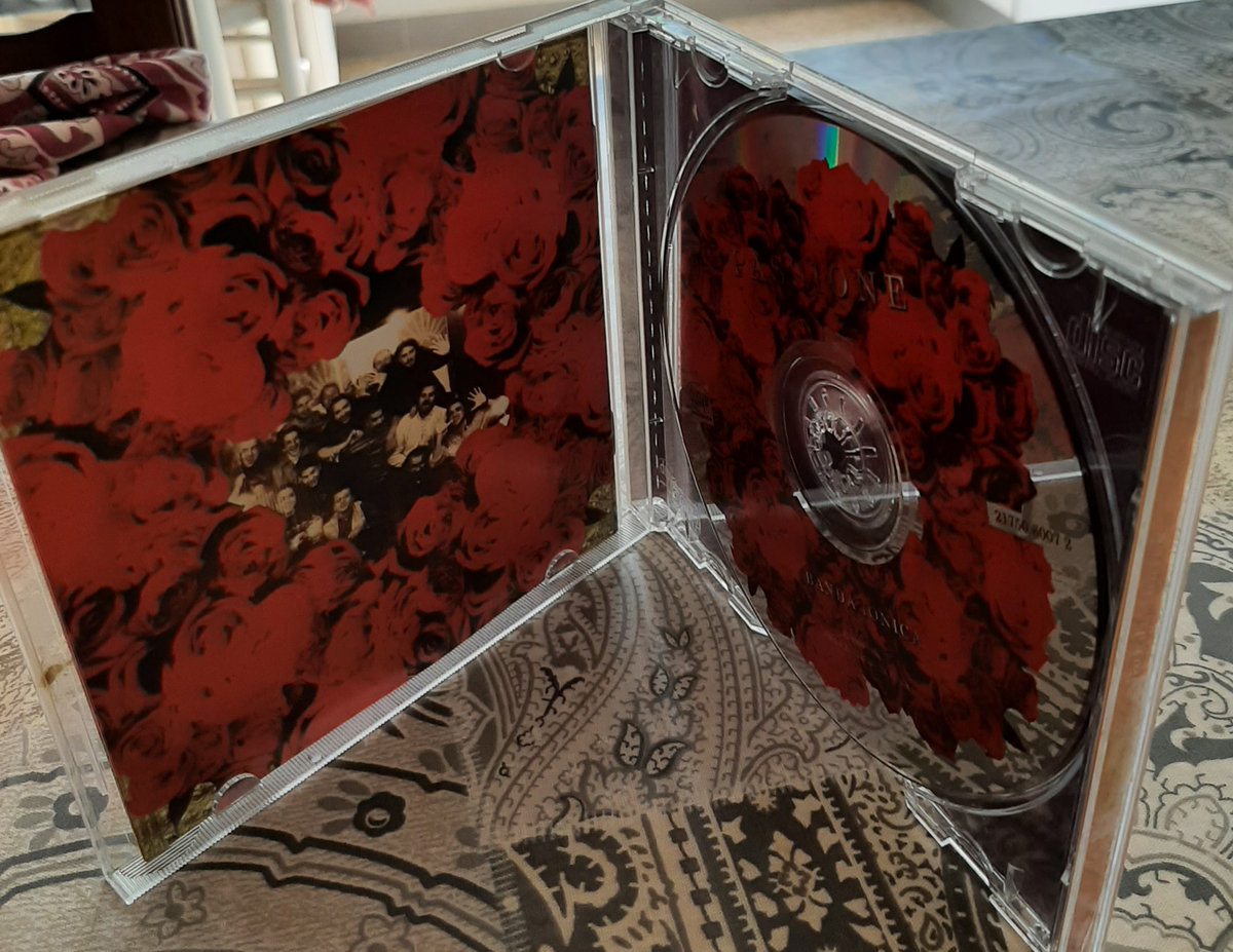 Passione | BANDA IONICA