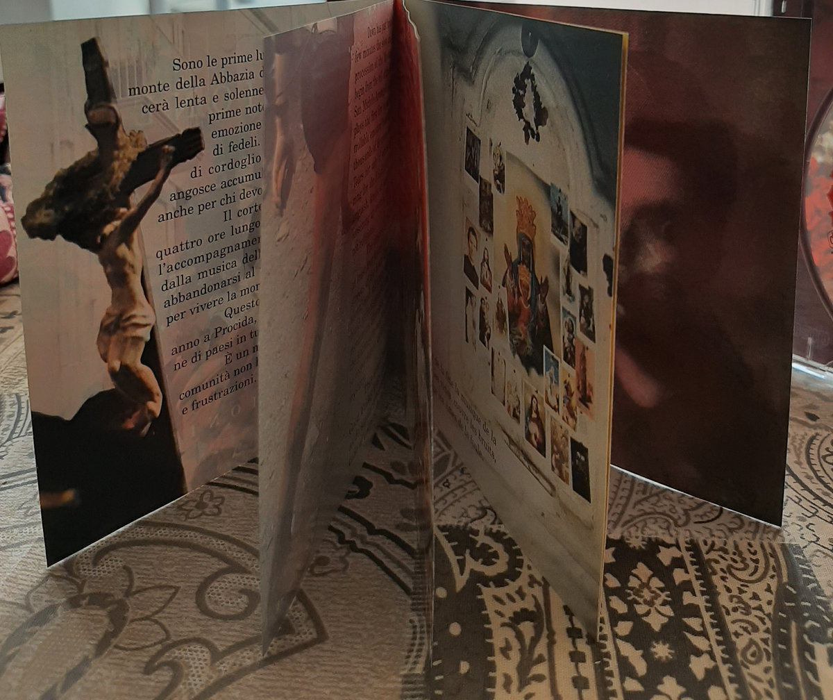 Passione | BANDA IONICA