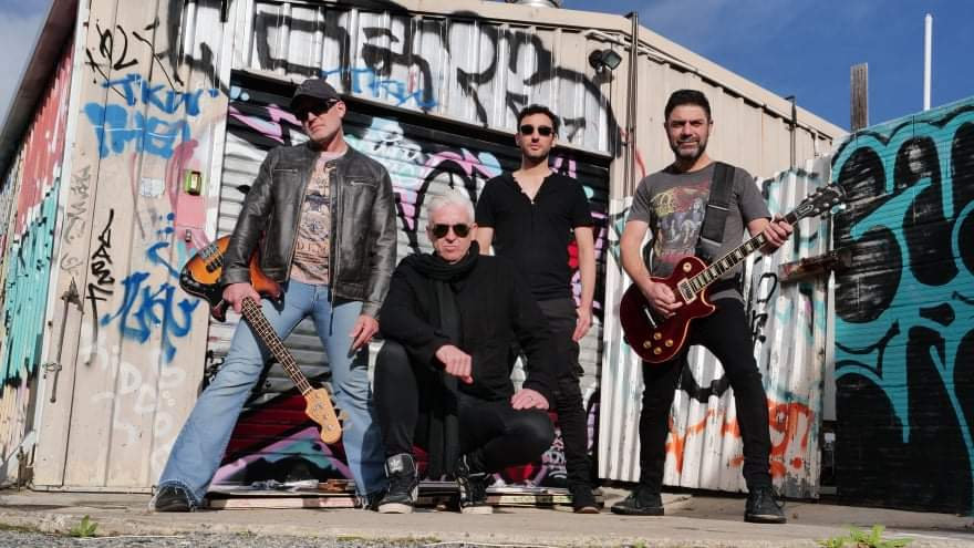 Blonde Zombie | Cross Eyed Lover