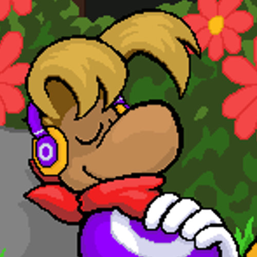 Rayman: The Dreamer's Boundary - Official Soundtrack | Alexander Reade ...