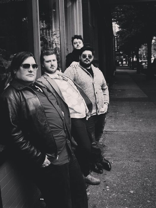 The Suites of Partnership | Sean Potter