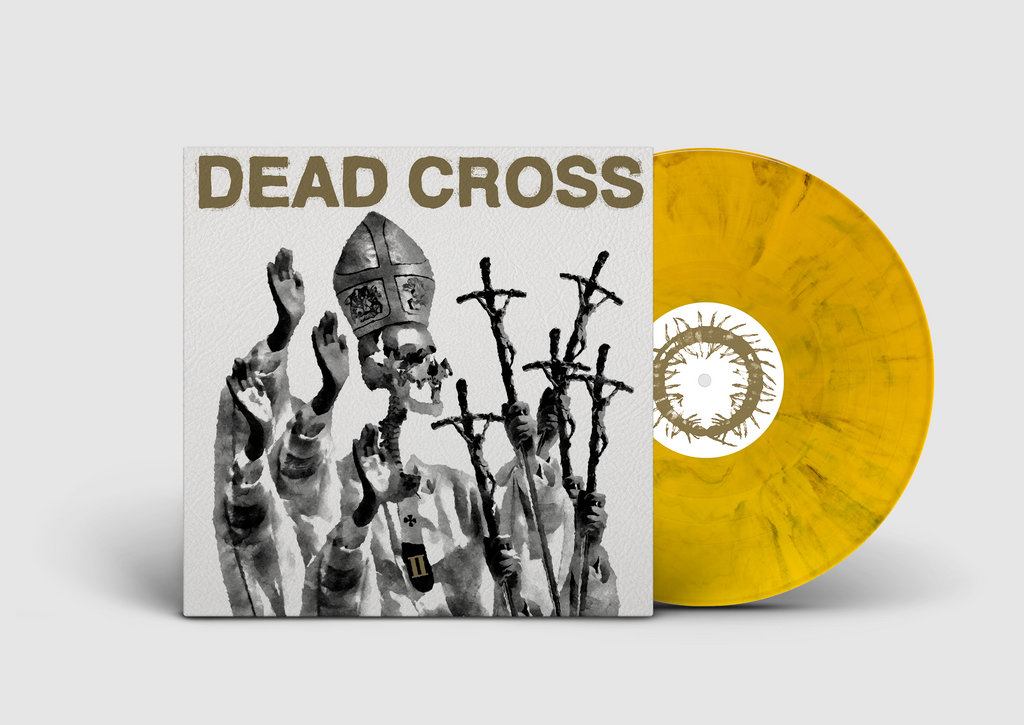 Mike Patton’s Four Decades of Mind-Bending Music | Bandcamp Daily