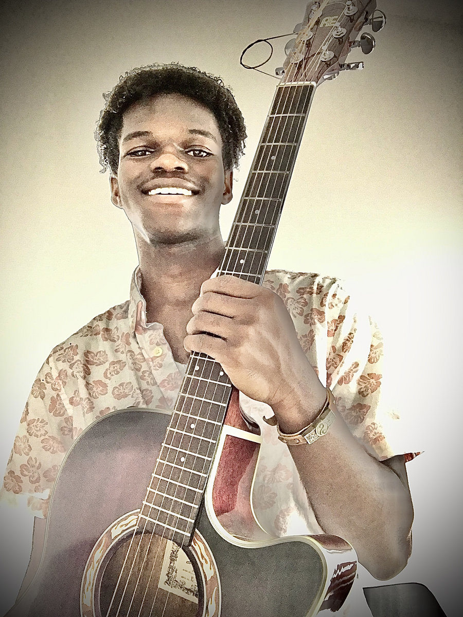 New Home | Carl Taylor II