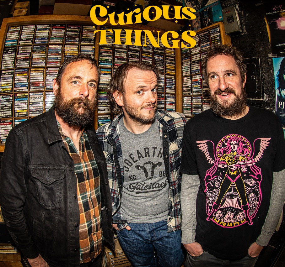 By Far the Best | Curious Things