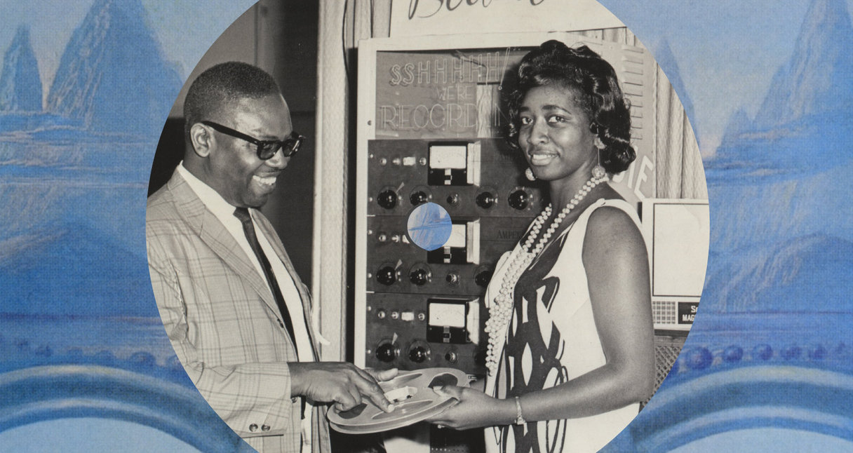 Exploring the Vintage Eclecticism of Numero Group | Bandcamp Daily