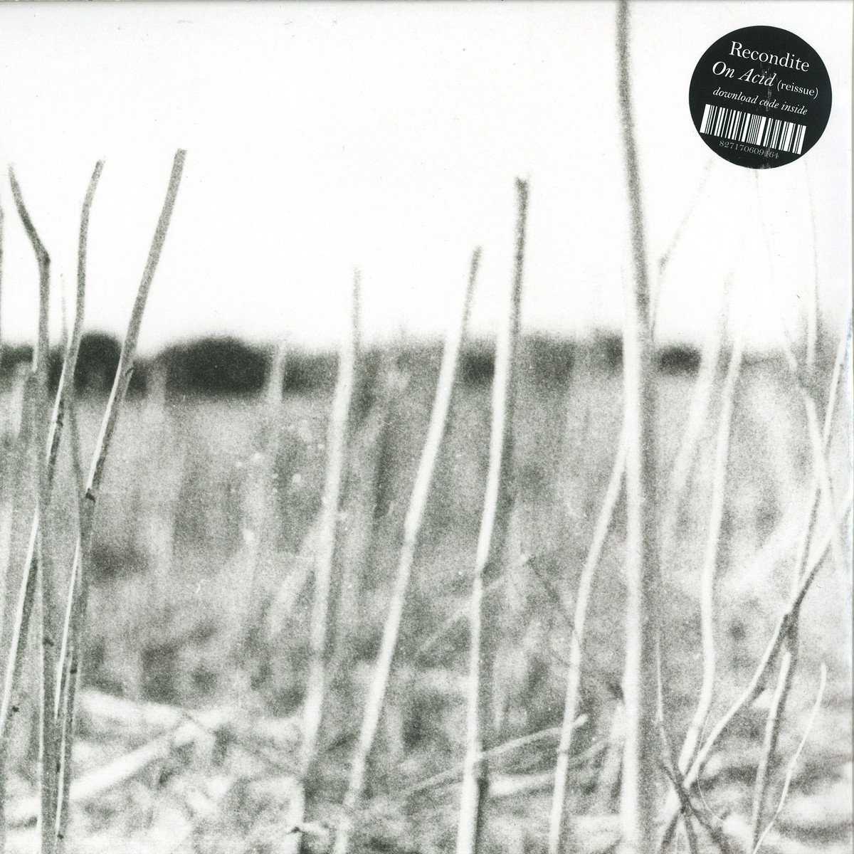 On Acid | Recondite | Acid Test