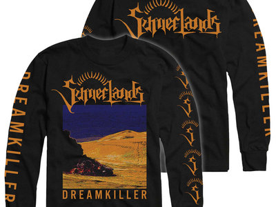 Dreamkiller Longsleeve Shirt | Sumerlands