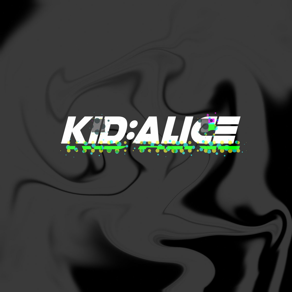 Be There Again | Kid:Alice