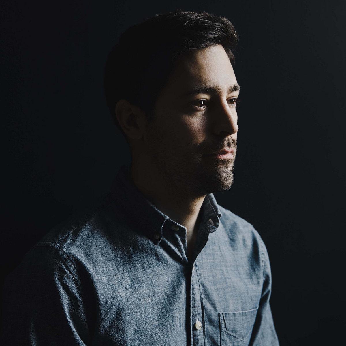 Music | Greg Thomas / Gregory James Thomas