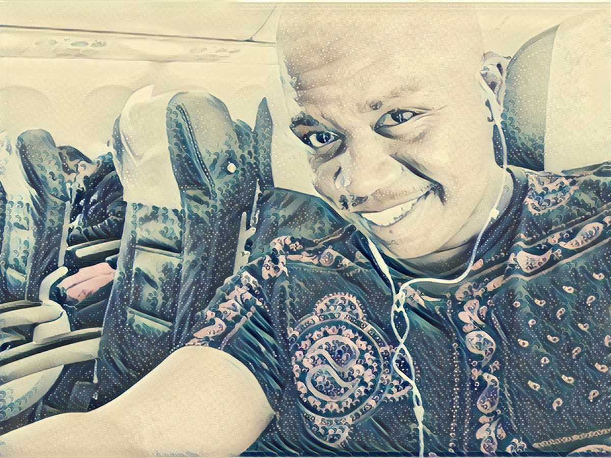 Thoriso Volume 1 | The Mass | Victor Masingi