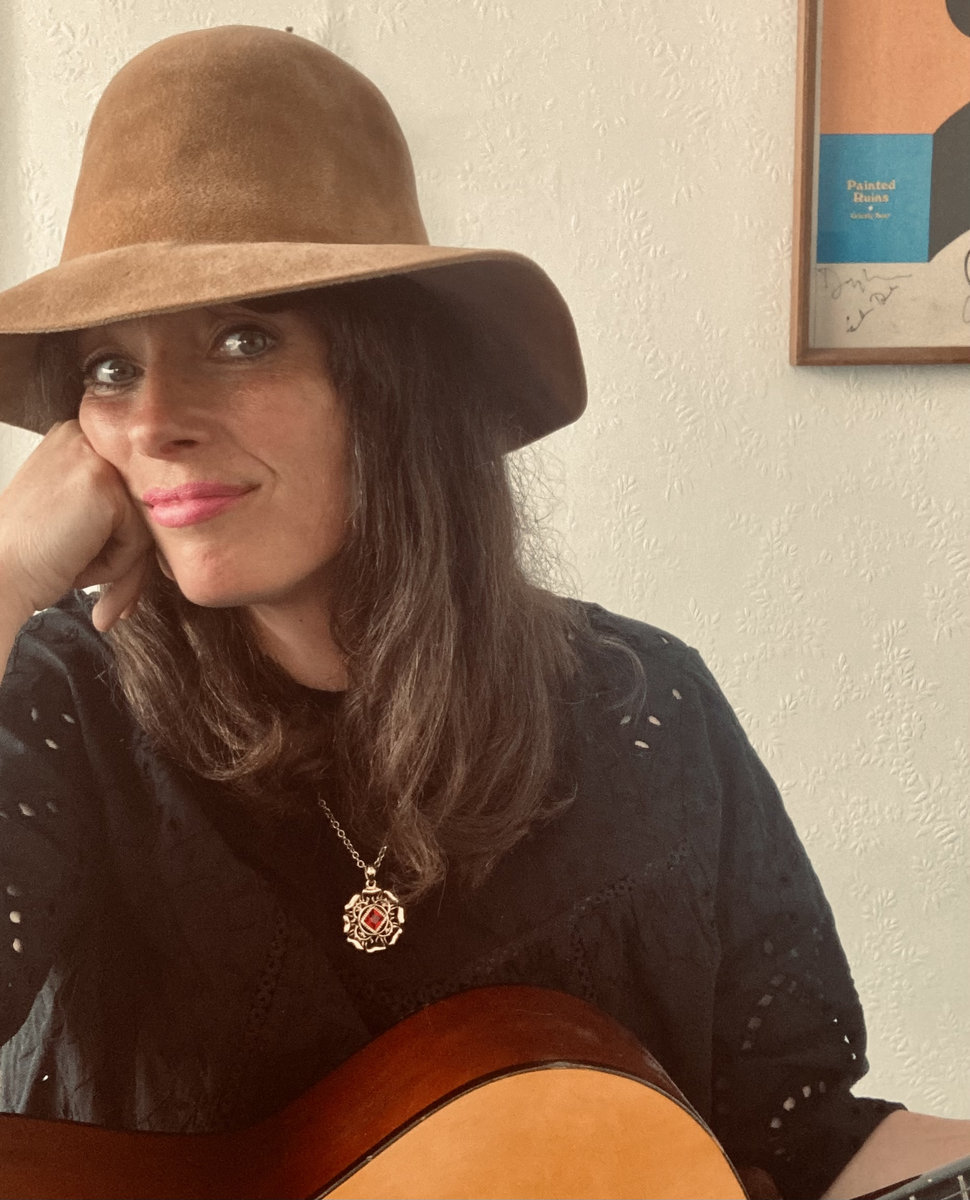 Madison | Jessie Banks