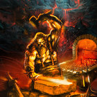 VALLEY OF THE SNAKE | RUBY THE HATCHET