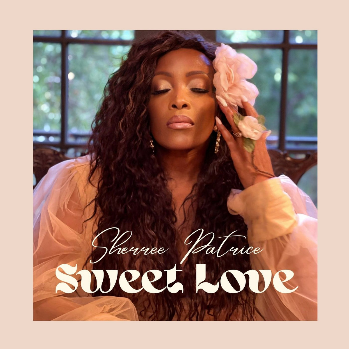 Tell Me Sumth'N | Sherree Patrice Brown