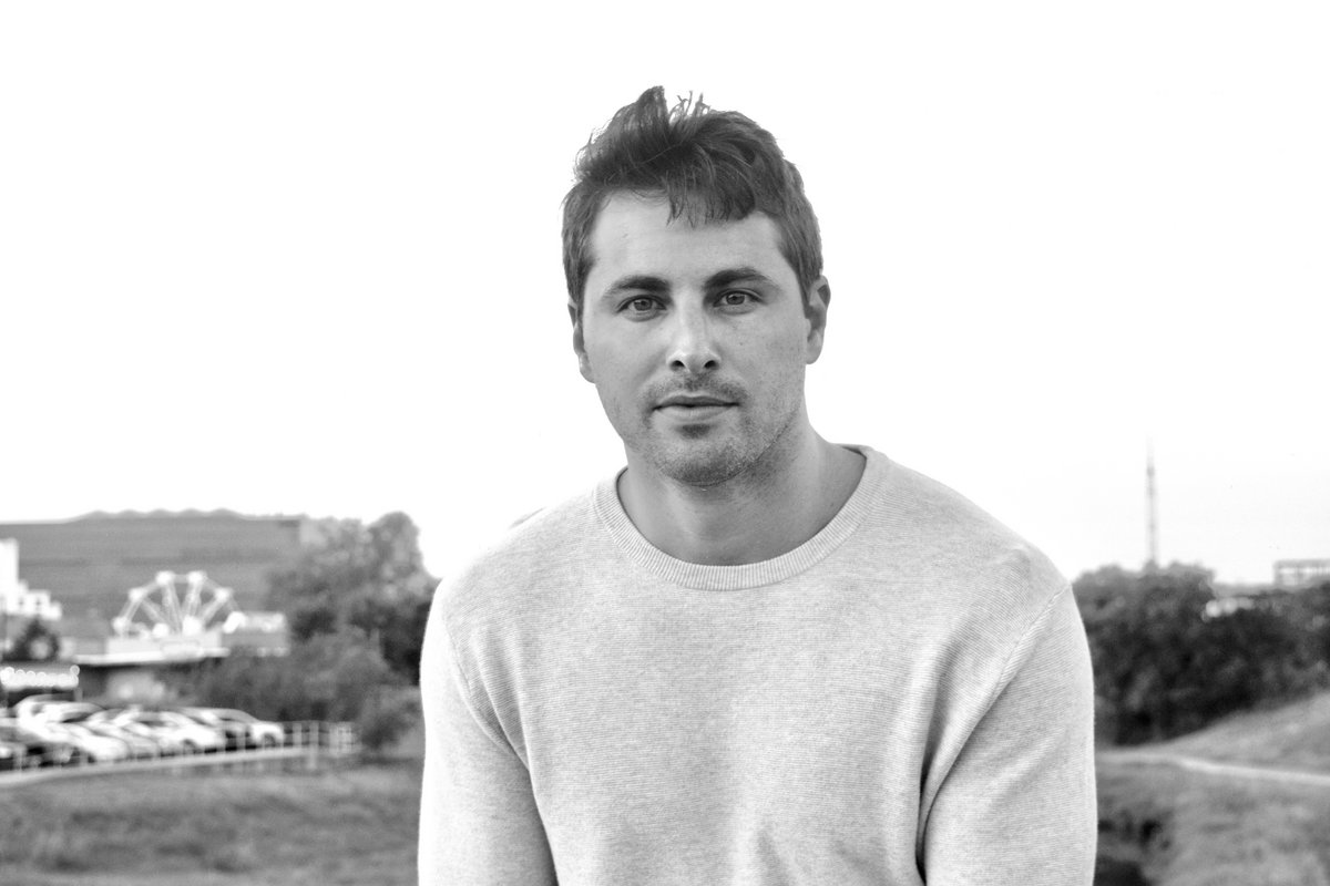 End of The Night | Steve Atkins