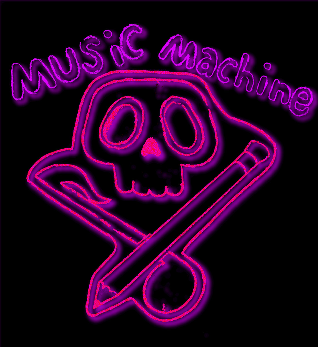 Music Machine Volume One | Music Machine
