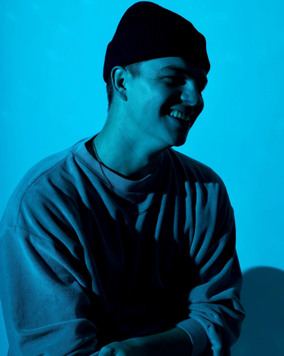 Music For Change | Hans Glader