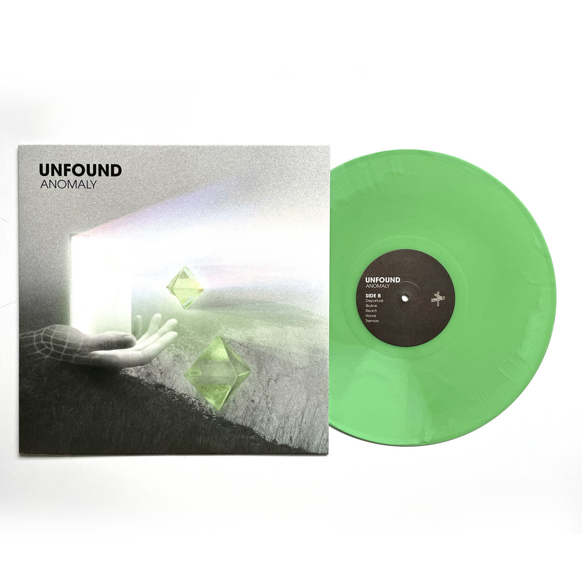 Unfound - Anomaly | Unfound