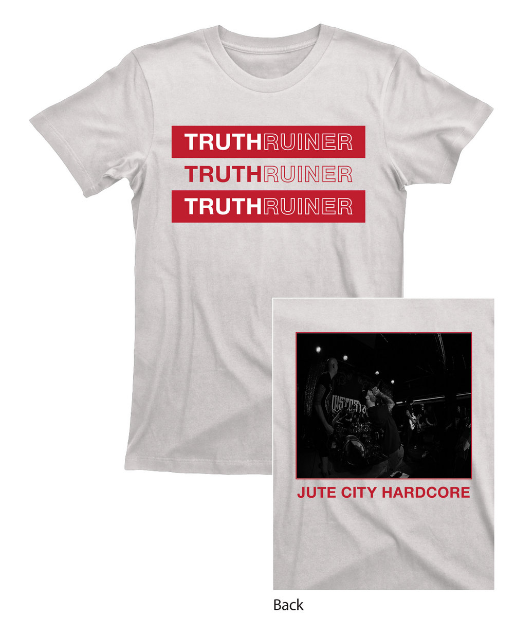 Promo '22 | Truth Ruiner | Make-That-A-Take Records