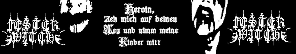 Sacrifice | Fester Witch