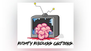 Music | Mighty Mindless Cartoons