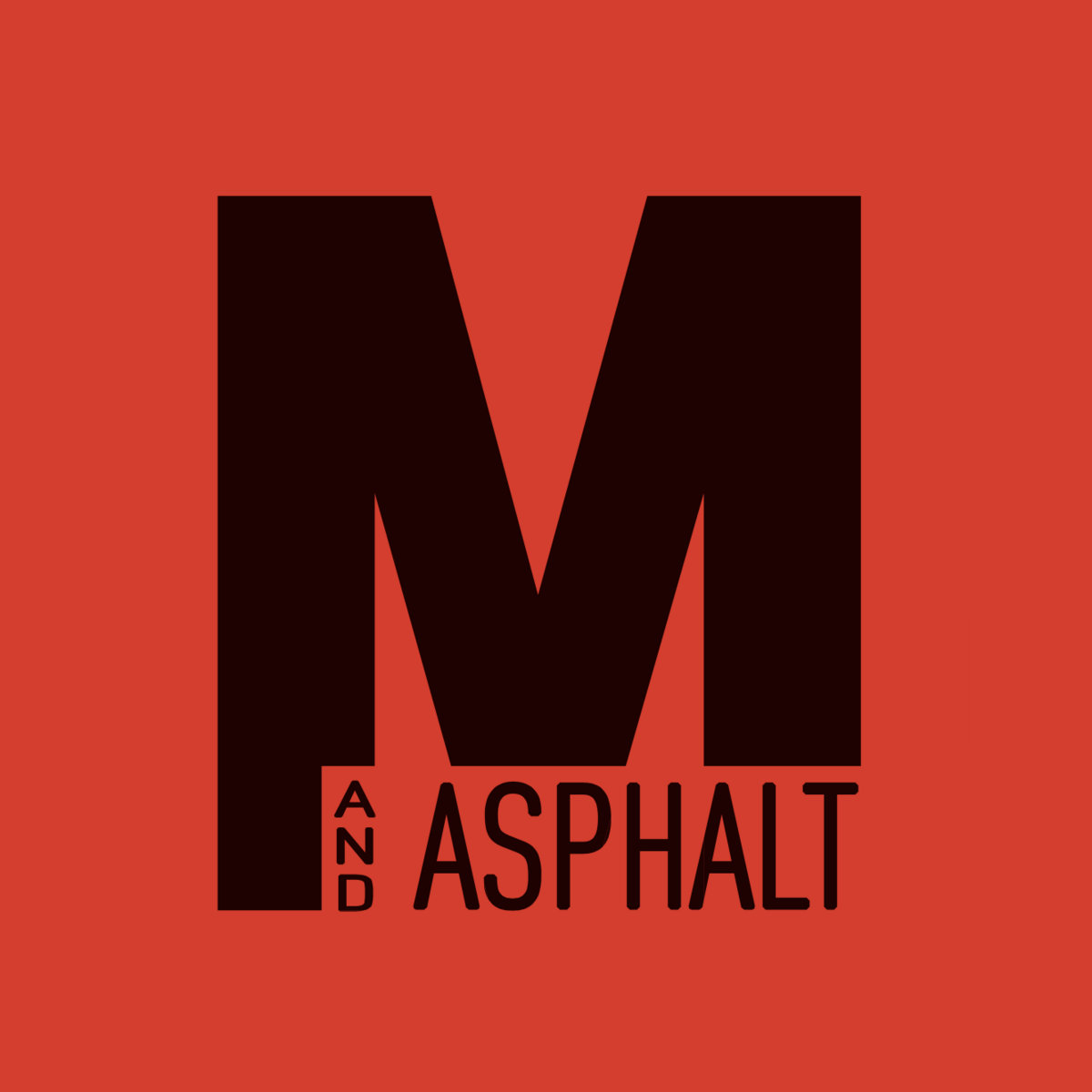 Dirt Mud And Asphalt Dirt Mud And Asphalt