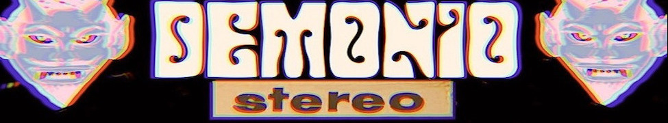 Electric Voodoo | Demonio