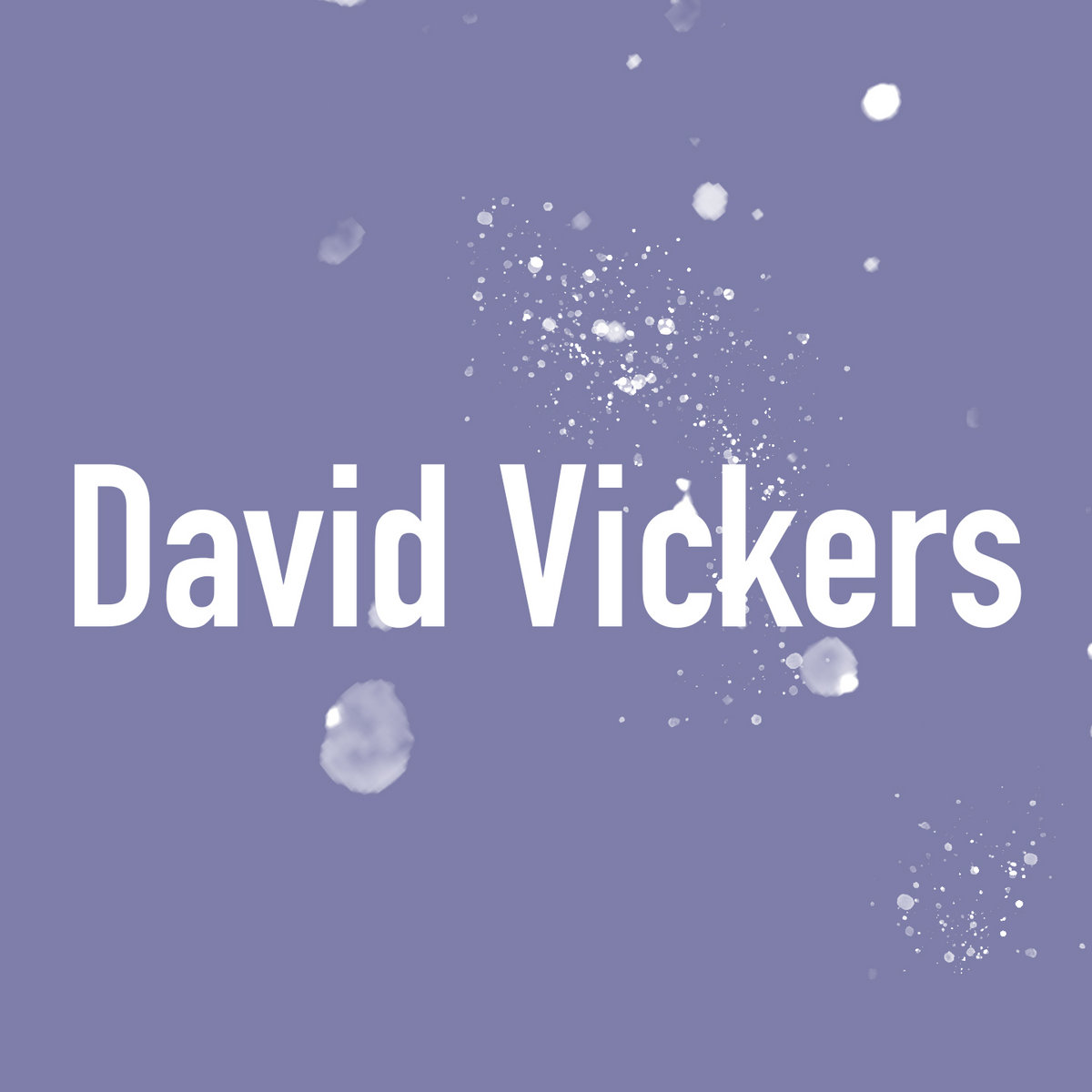 1 | Dave Vickers