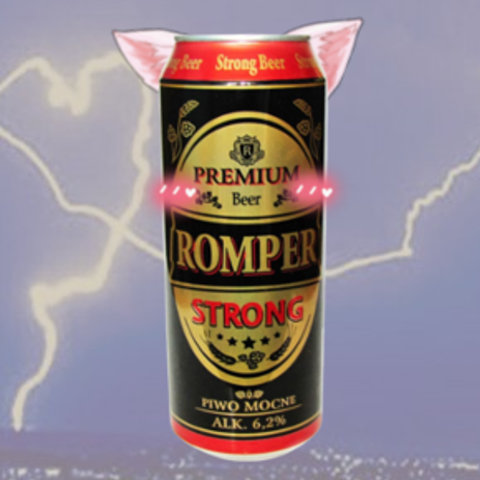 ROMPER FEMBOYS MIXTAPE CD1 | ROMPER PIWO FEMBOYS