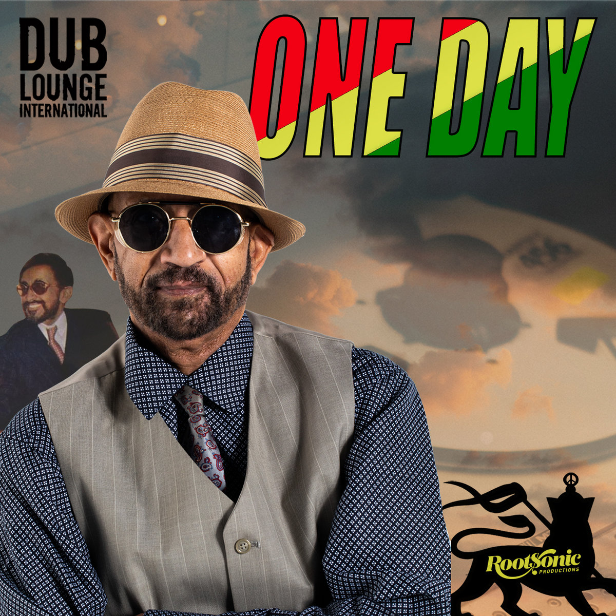 One Day | Dub Lounge International