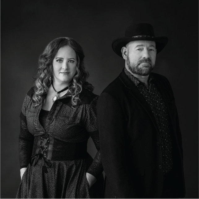 Mille après mille - album physique | Beauséjour Band