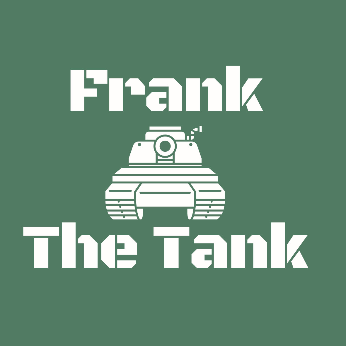Artists | Frank The Tank Records