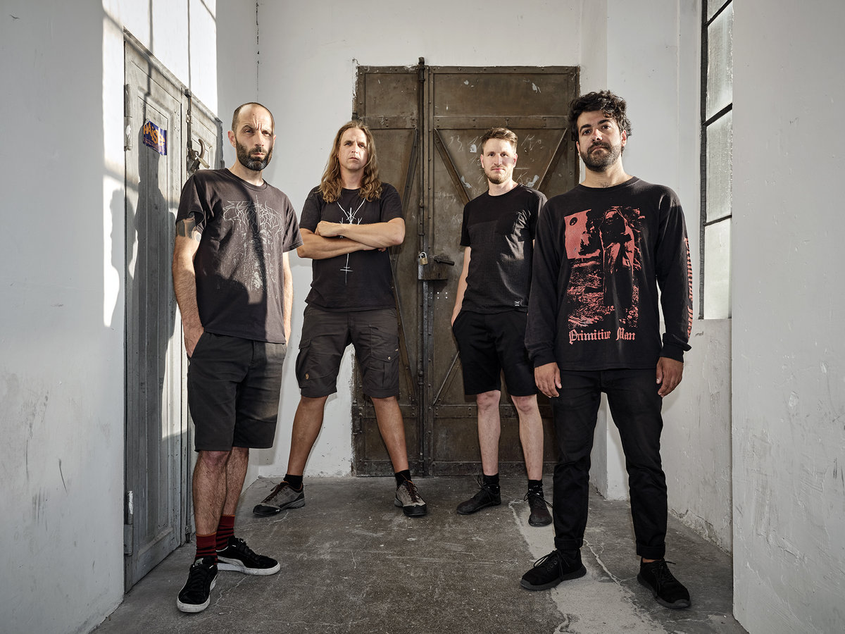 Merch | A Ghost in Rags